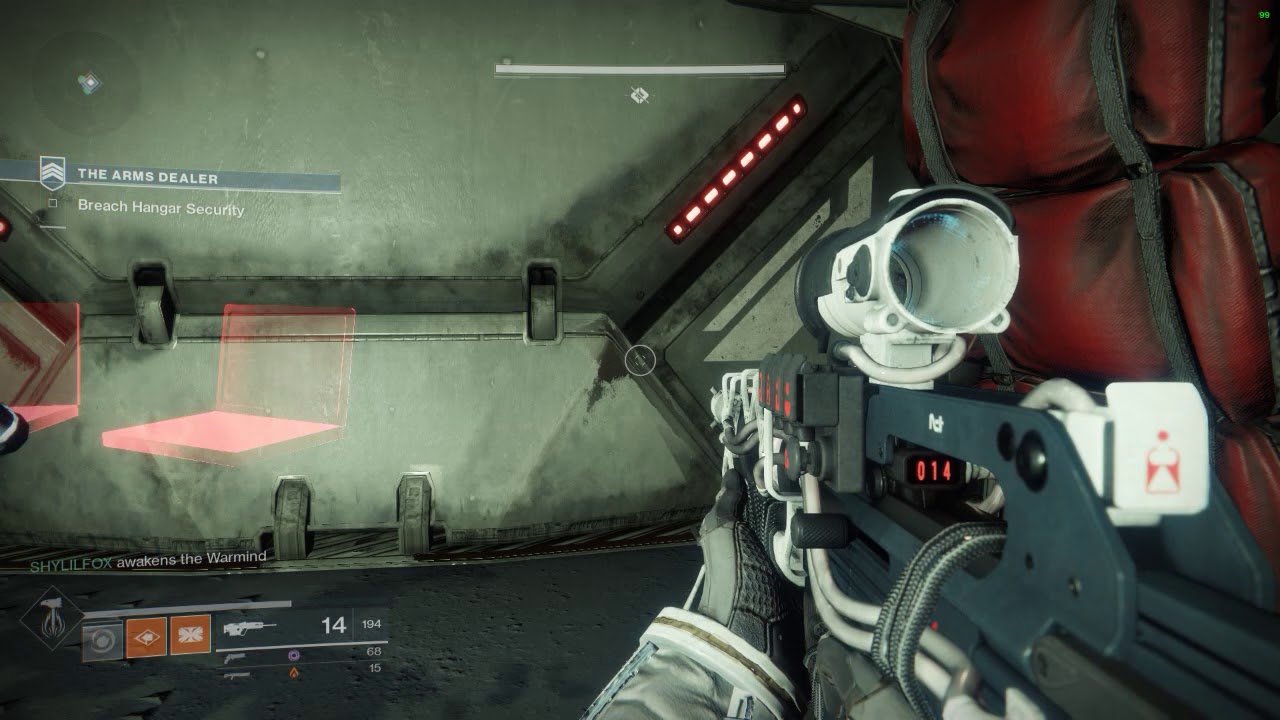 *hacker voice* I'm in. - YouTube