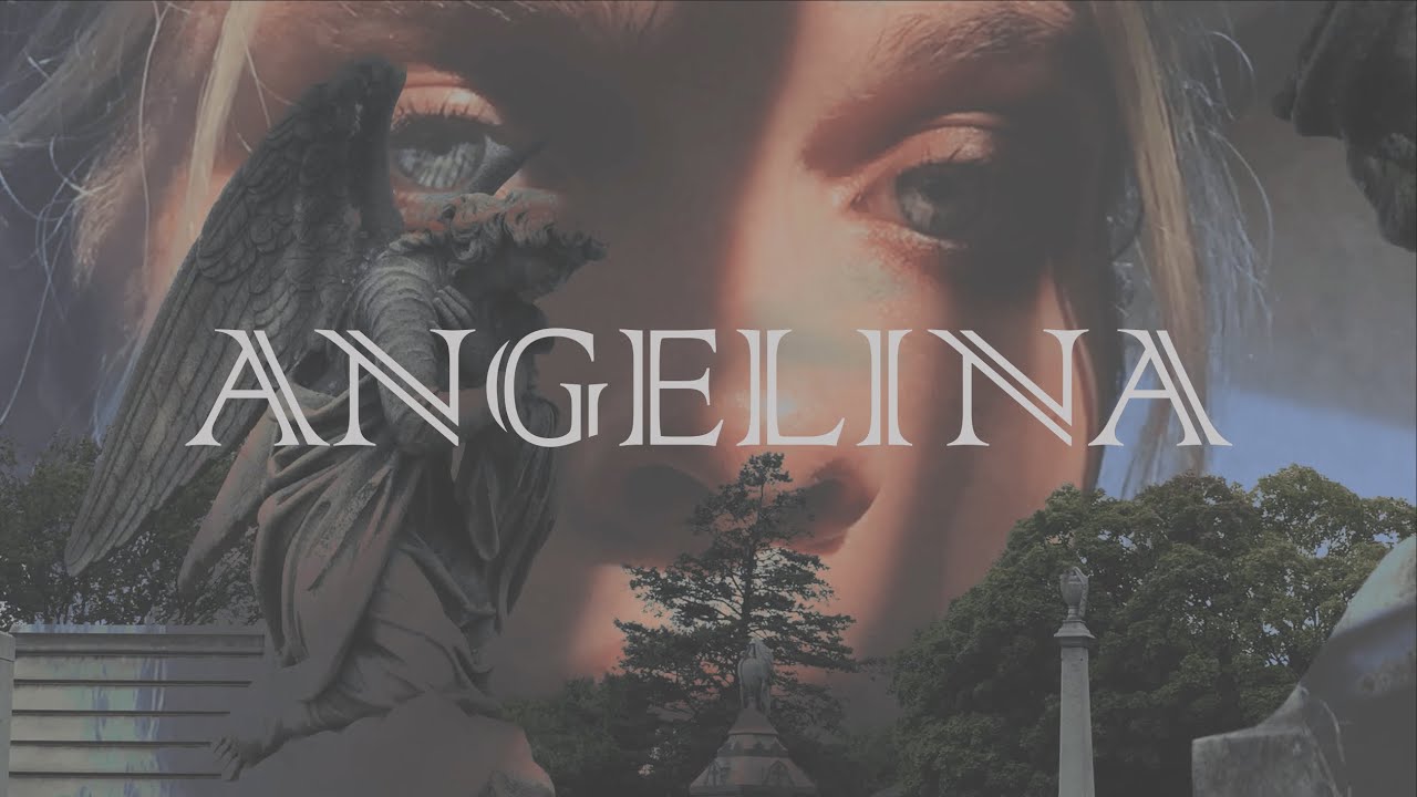 Finn Erickson - Angelina (feat. Hans Johnson) - YouTube