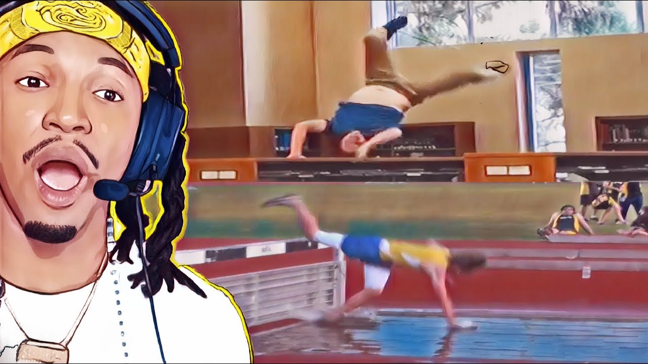 BEST BACK TO SCHOOL FAILS | FUNNY SCHOOL FAILS | Shep NoLaw - YouTube