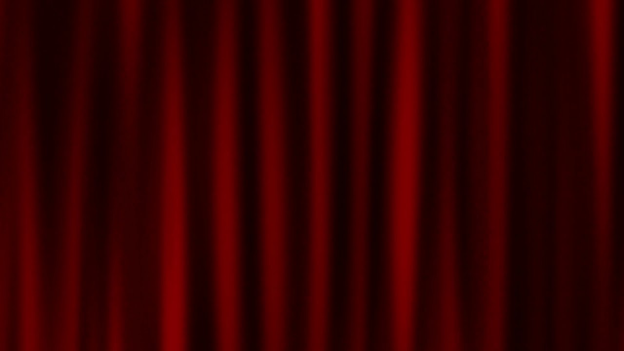 Free Curtain Intro Premium Background HD 1920x1080 - YouTube