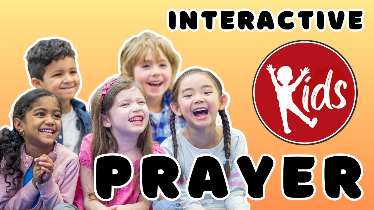 How to Create your First Prayer Station for Kids - YouTube