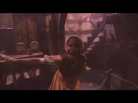 The Wolfman Halloween Horror Nights: Ripped From The Silver Screen ...