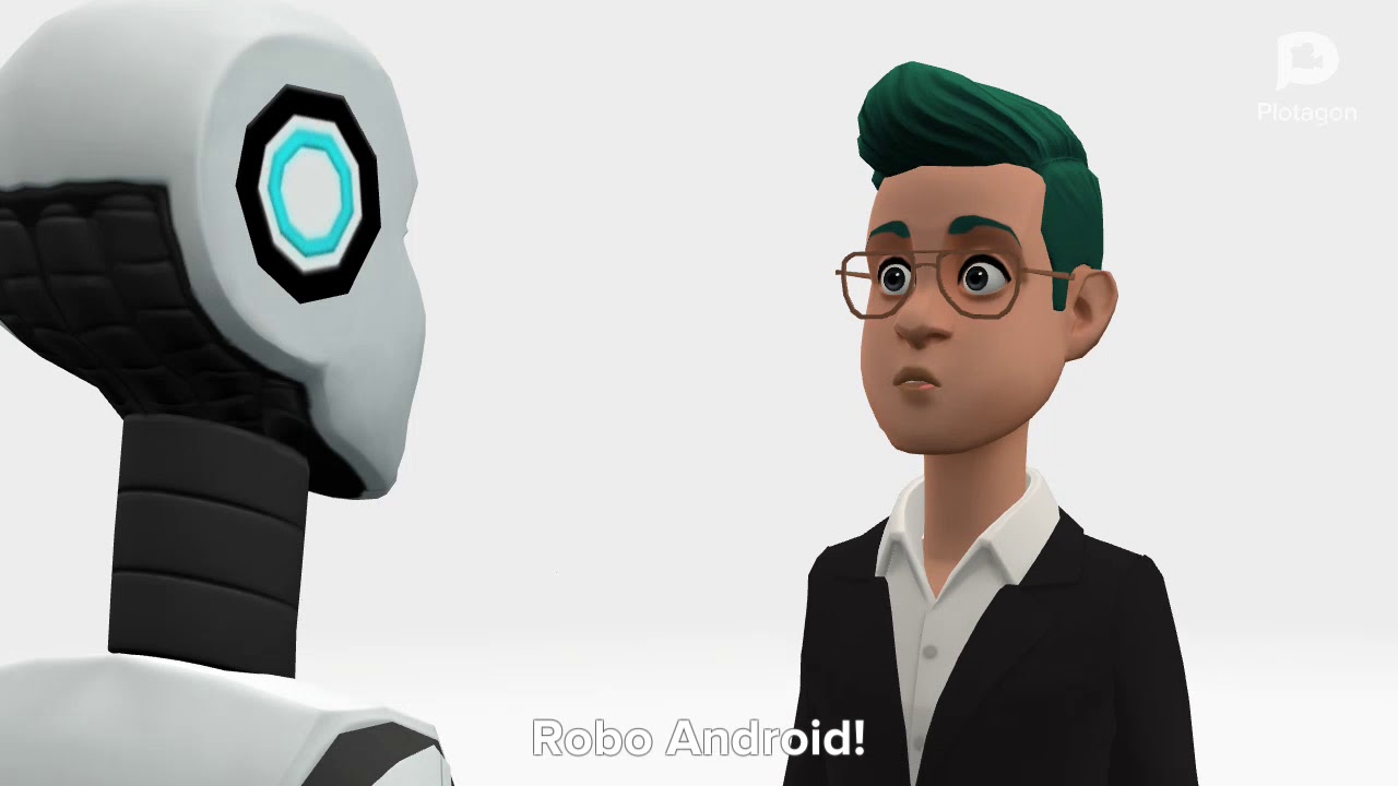 Animation Video - YouTube