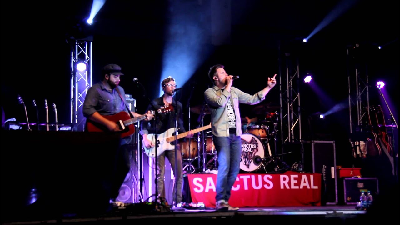 "Run" - Sanctus Real - YouTube