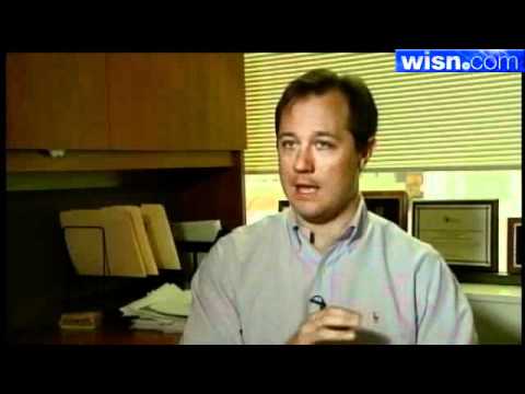 Web Extra: Dr. Jesse Pines On Varying Levels Of Risk - YouTube
