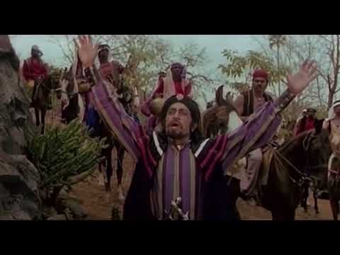 Khul ja sim sim spoof | Amrish puri |leelu 😂