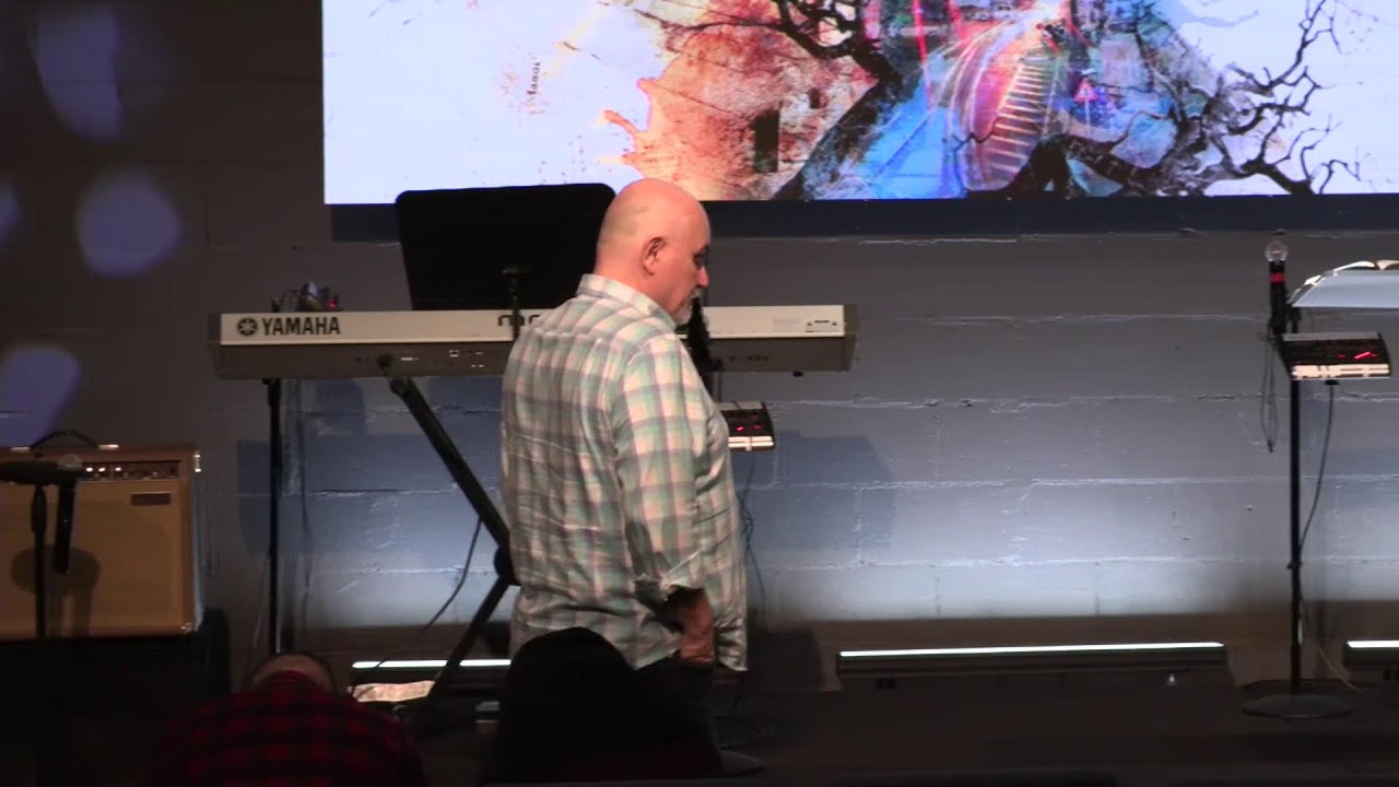CROSSPOINT SCV Español - Servicio Dominical - YouTube
