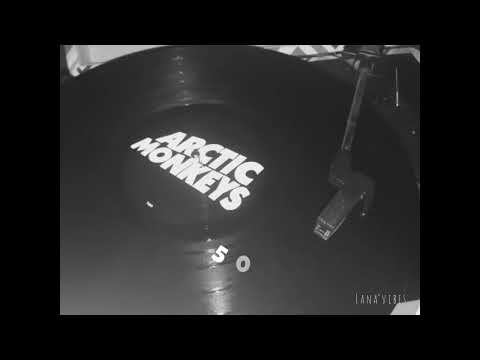 Arctic monkeys playlist 🎸