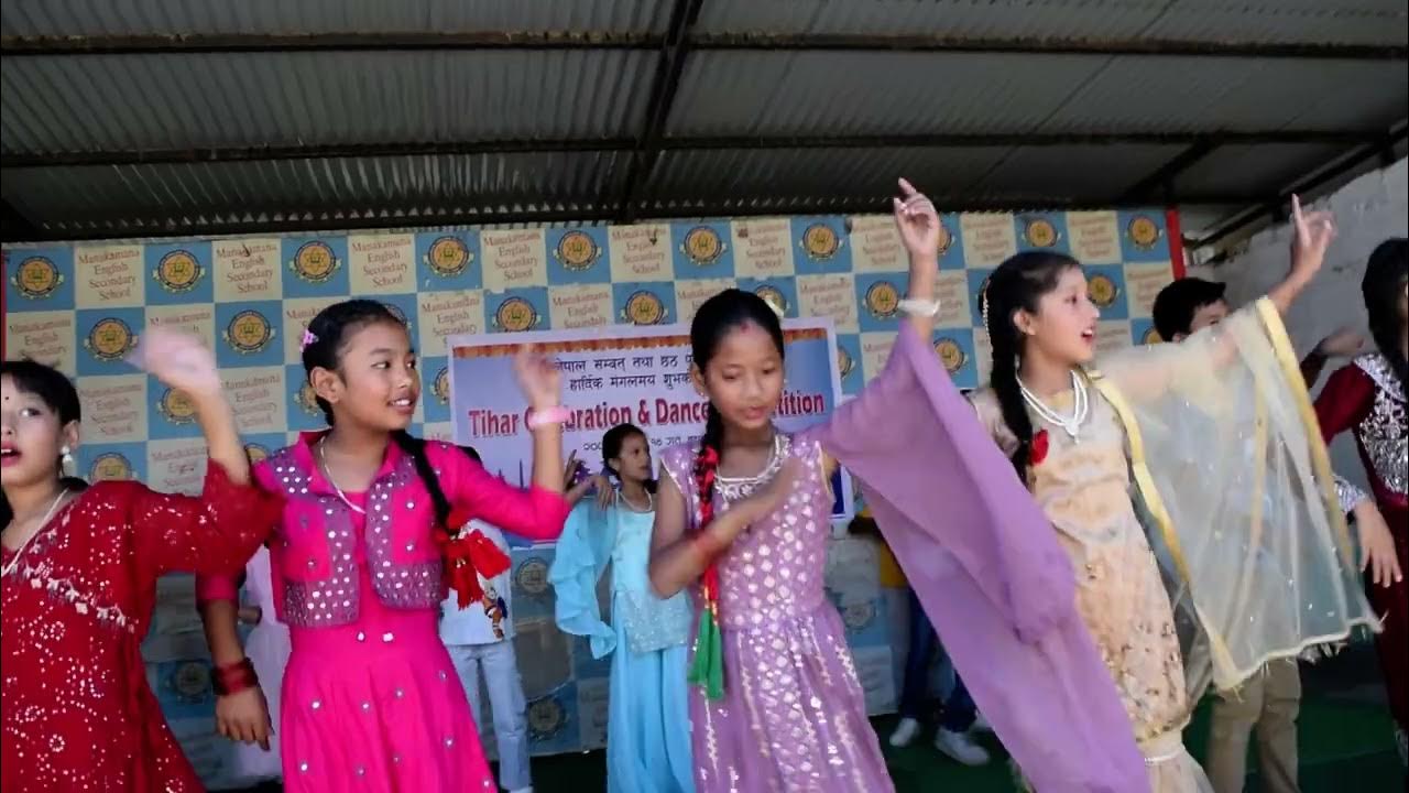 Class - 5 Kamaraima Patuki - YouTube