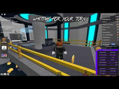 MURDER MYSTERY 2 VYNIXU'S MM2 SCRIPT - YouTube