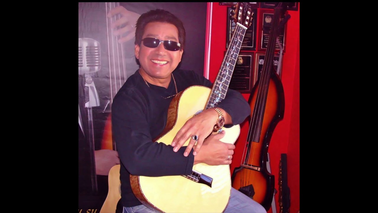 Carlos Rivas - "Y Me Diste La Patada" - YouTube