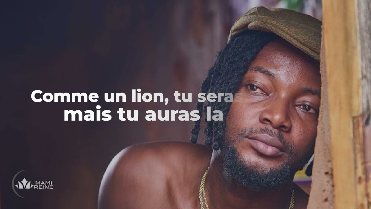 Sethlo Officiel - SETHLO - KOKOKO ( Official lyrics video ) - YouTube