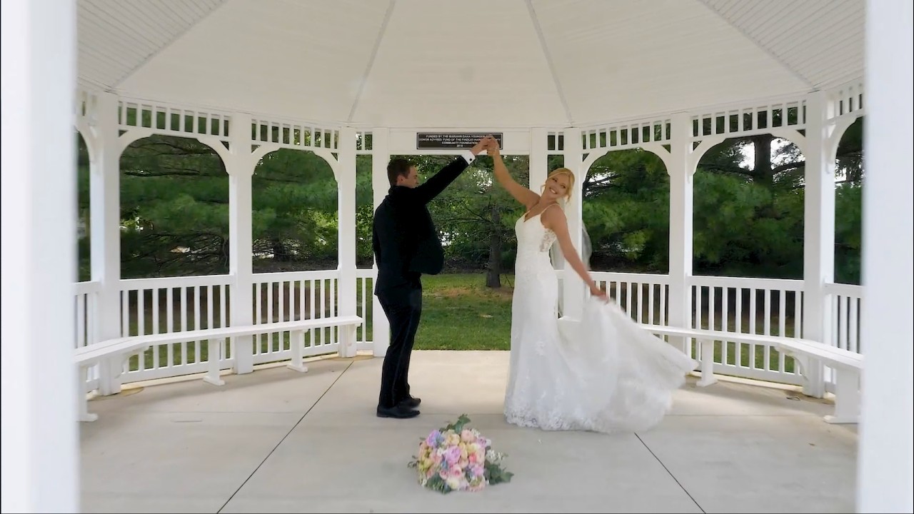 Allison Hancock Wedding Magee Courier Simpson County News
