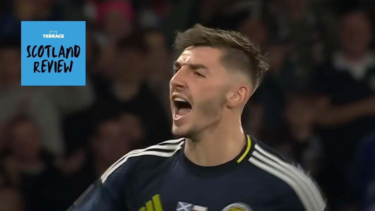 Scotland 2-3 Poland: Contentious starting XI, Ryan Gauld's debut and Steve Clarke's future - YouTube
