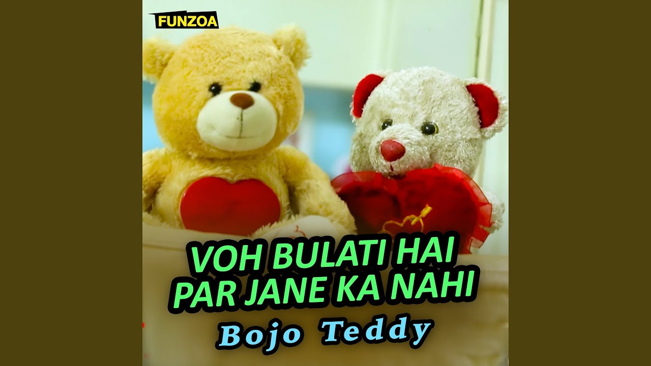 Voh Bulati Hai Par Jane Ka Nahi (feat. Mimi Teddy) - YouTube