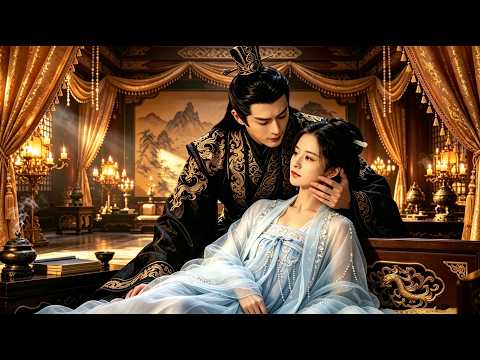 After leaving her elder brother, she turned and threw herself into the prince regent's arms.