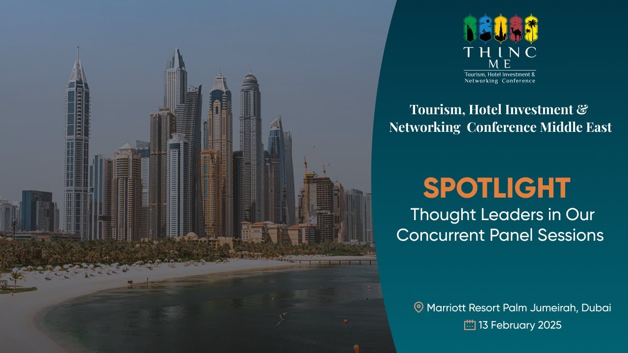 THINC ME 2025: Introducing the Panels and Panelists Across All Concurrent Sessions! - YouTube