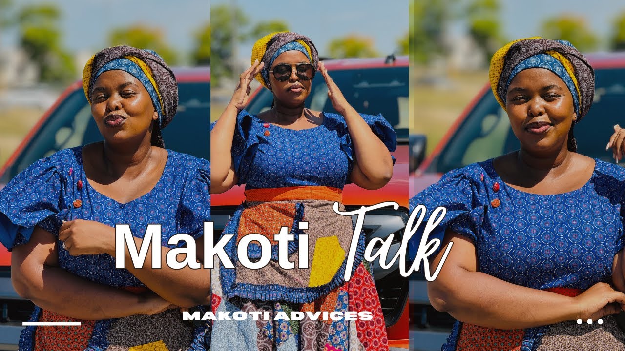 Makoti talk | savedmakoti and unsaved inlaws | mninawekazi n ...
