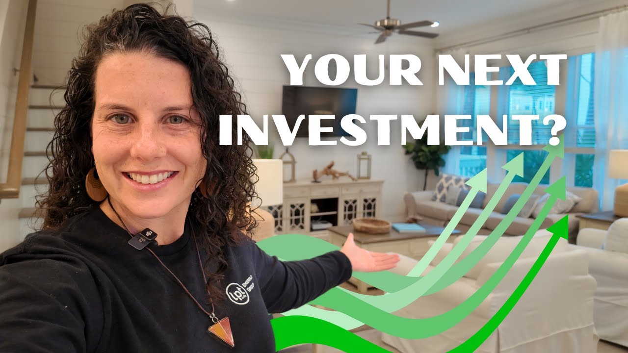 Exploring the Best Place to Live in Prominence on 30A Florida: Must-See ...