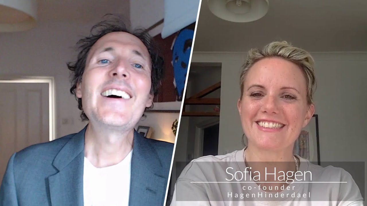 Light Creators - Sofia Hagen, HargenHinderdael - YouTube