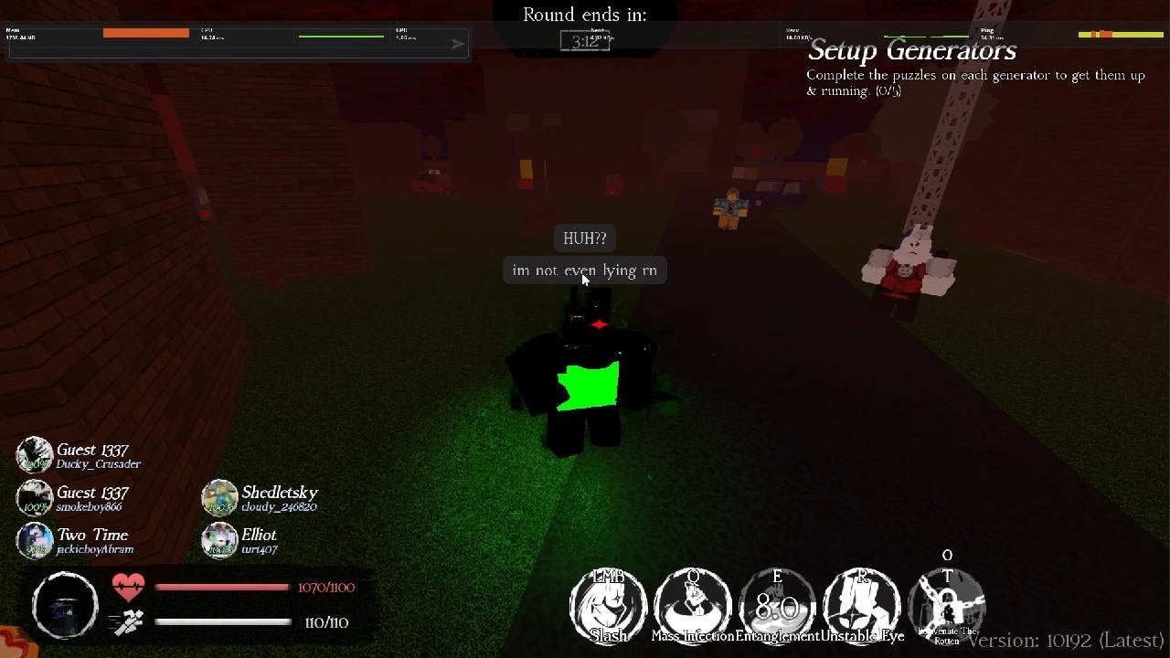 1X MS4 ROUND - YouTube