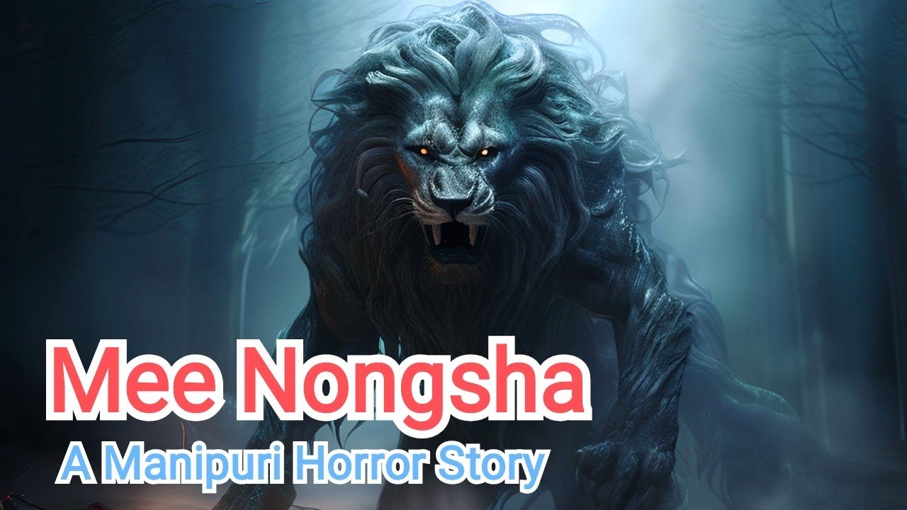MEE NONGSHA WARI | Manipuri Wari | Manipuri Story | manipuri ...