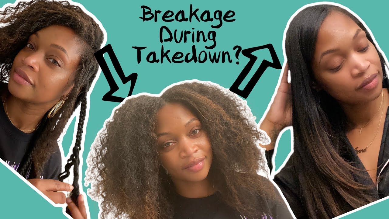 Try this takedown technique and NEVER have breakage again!! |Relaxed ...