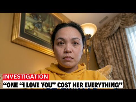He Was Never On That Boat: The Romance Scam Story They Don’t Want You To Hear