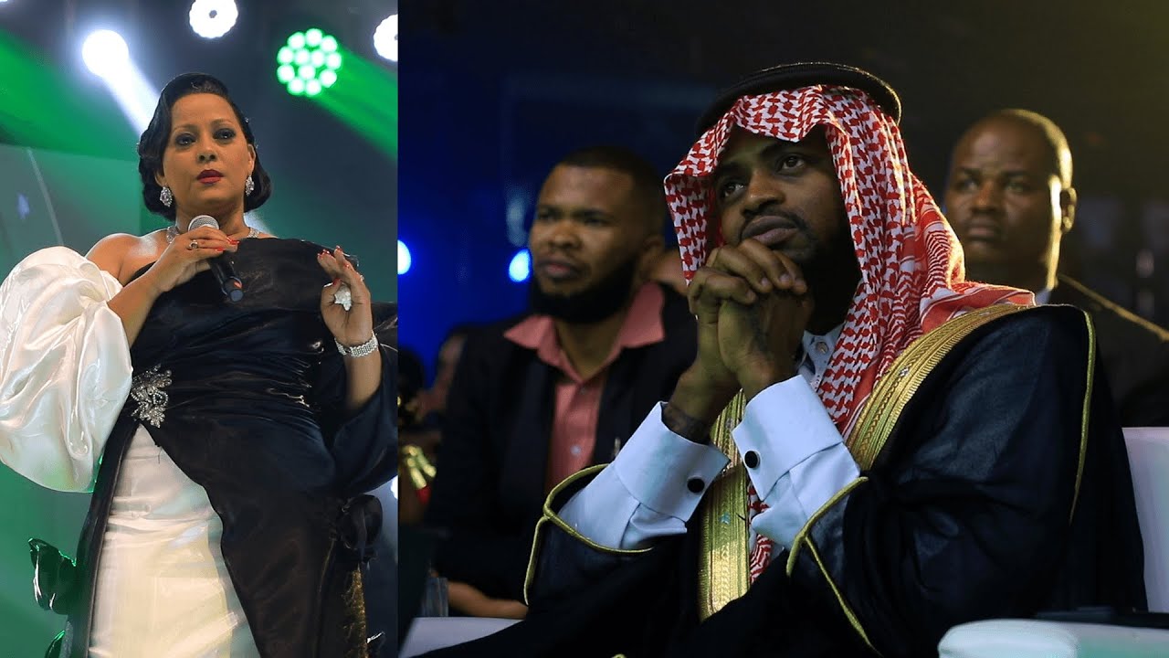 MADAM RITHA ATOBOA SIRI KUHUSU DIAMOND, "KALIKUWA KEMBAMBA, MIMI ...