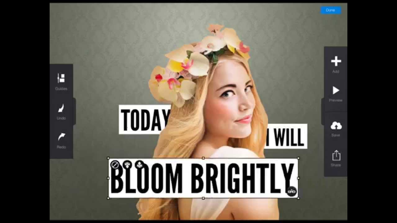 Flowboard for iPad - Modern Presentation App - YouTube