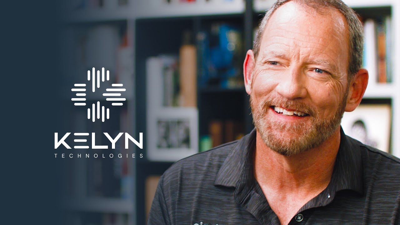 How Kelyn Technologies is Revolutionizing Disaster Recovery with AWS ...