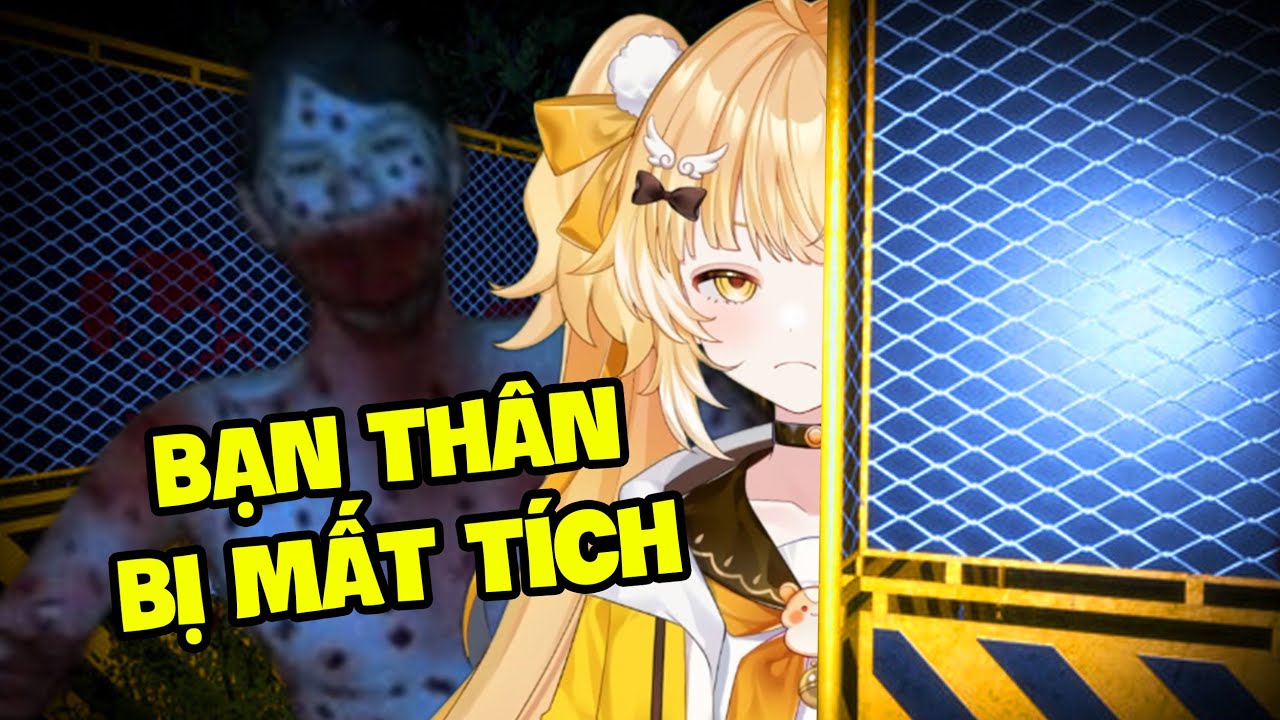 TÌM BẠN THÂN TRONG NGÔI LÀNG BỊ NGUYỀN RỦA |【DISAPPEARANCE】| TANI KAMI ...