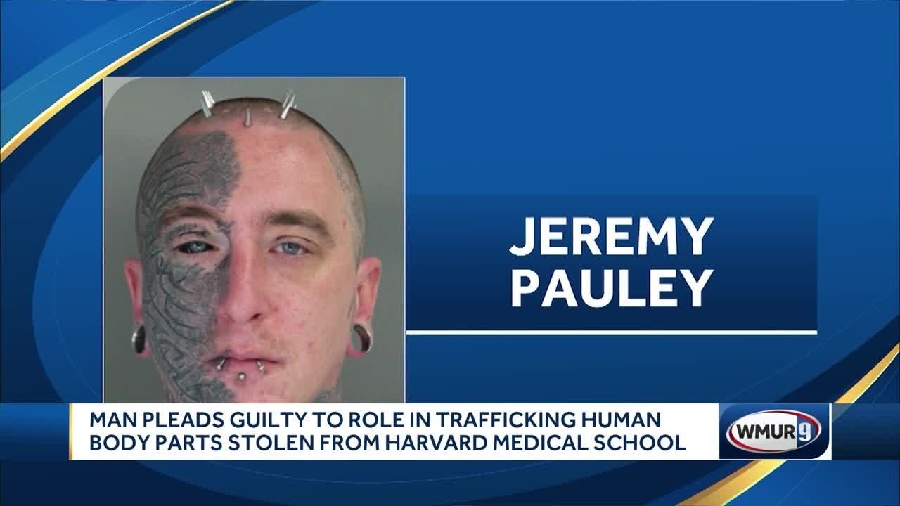 Legal expert: More pleas, bench trials possible due to graphic details ...