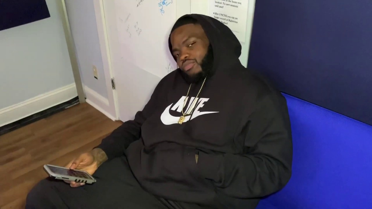 BIG PHIL SPEAKS ON WHAT’S NEXT? - YouTube