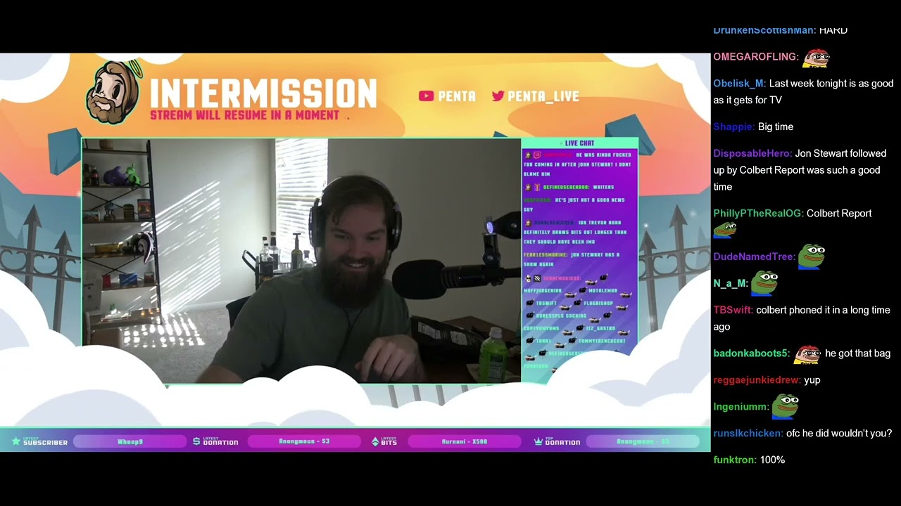 PENTA + chat - 2023-04-21 - NoPixel | MIKE BLOCK SAVES THE HOOD AGAIN ...