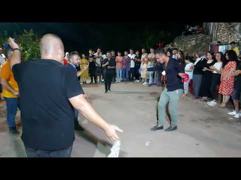 andırın somaklı köyü