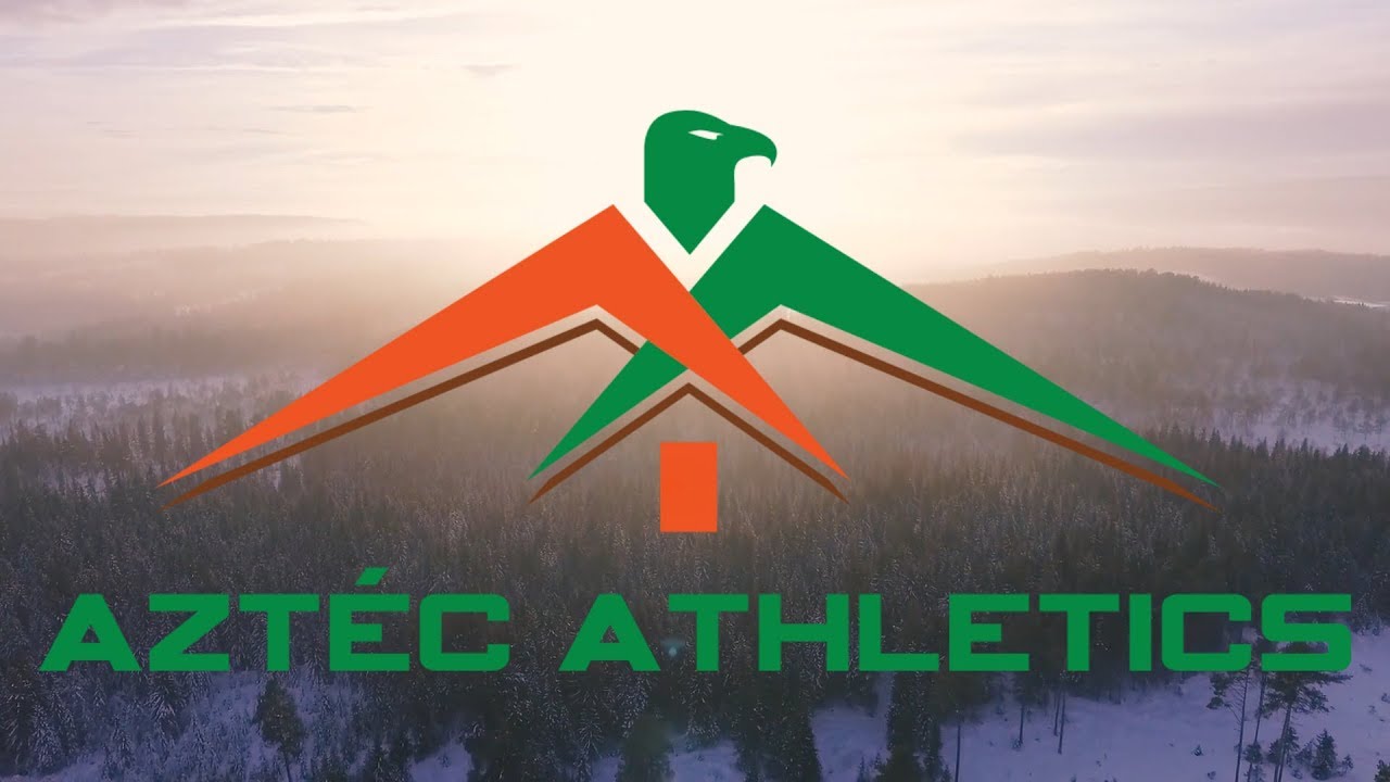 MAKE EVERY MOMENT COUNT | AZTEC ATHLETICS - YouTube