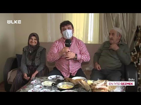 En İyisi Gezmek - Bolu | Ankara | 31 Ocak 2021