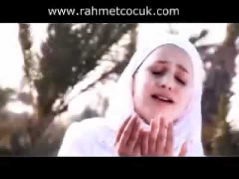 Ya Taiba (Beautiful Arabic Naat).flv