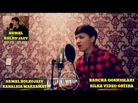 Akmal xolxojaev