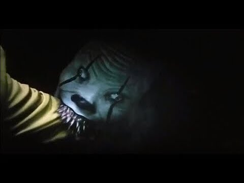 IT-Georgie’s Death Scene(2017) - YouTube