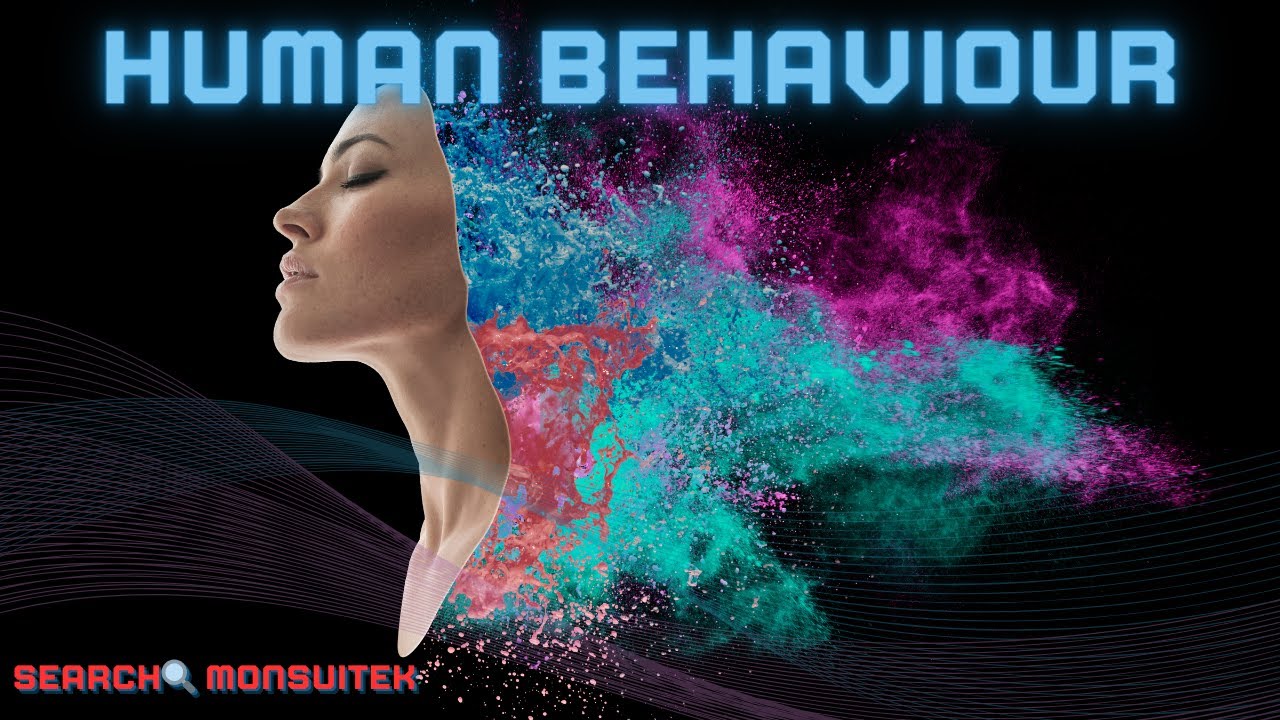 EP148 Human Behaviour - YouTube