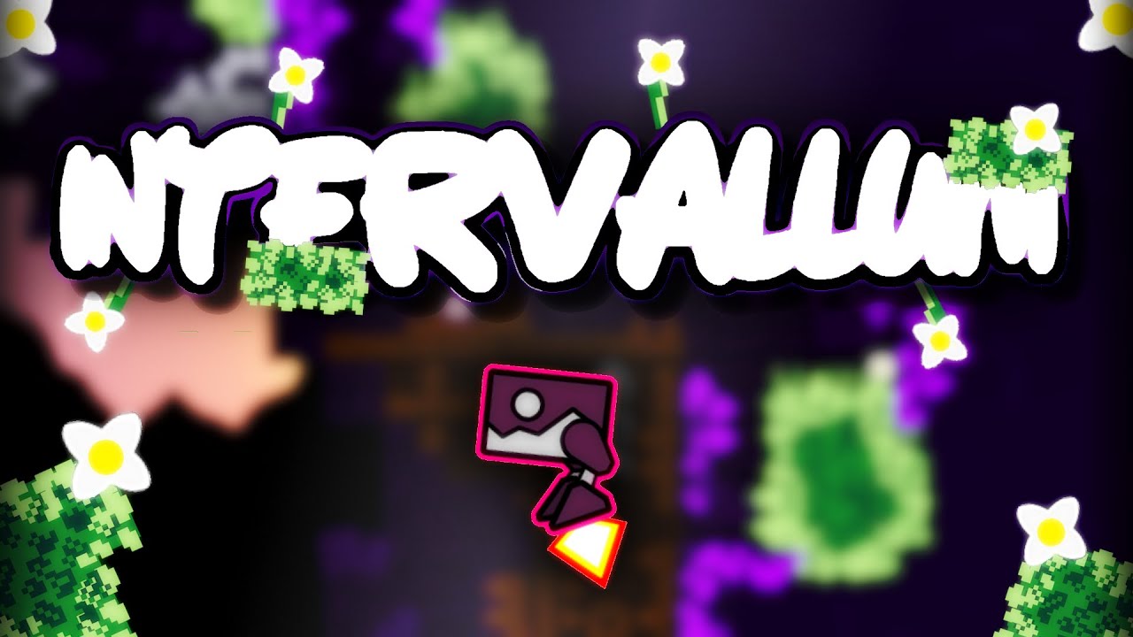 [TOP 6 RATED] "Intervallum" by KEaliTgeo | Geometry Dash 2.2 - YouTube