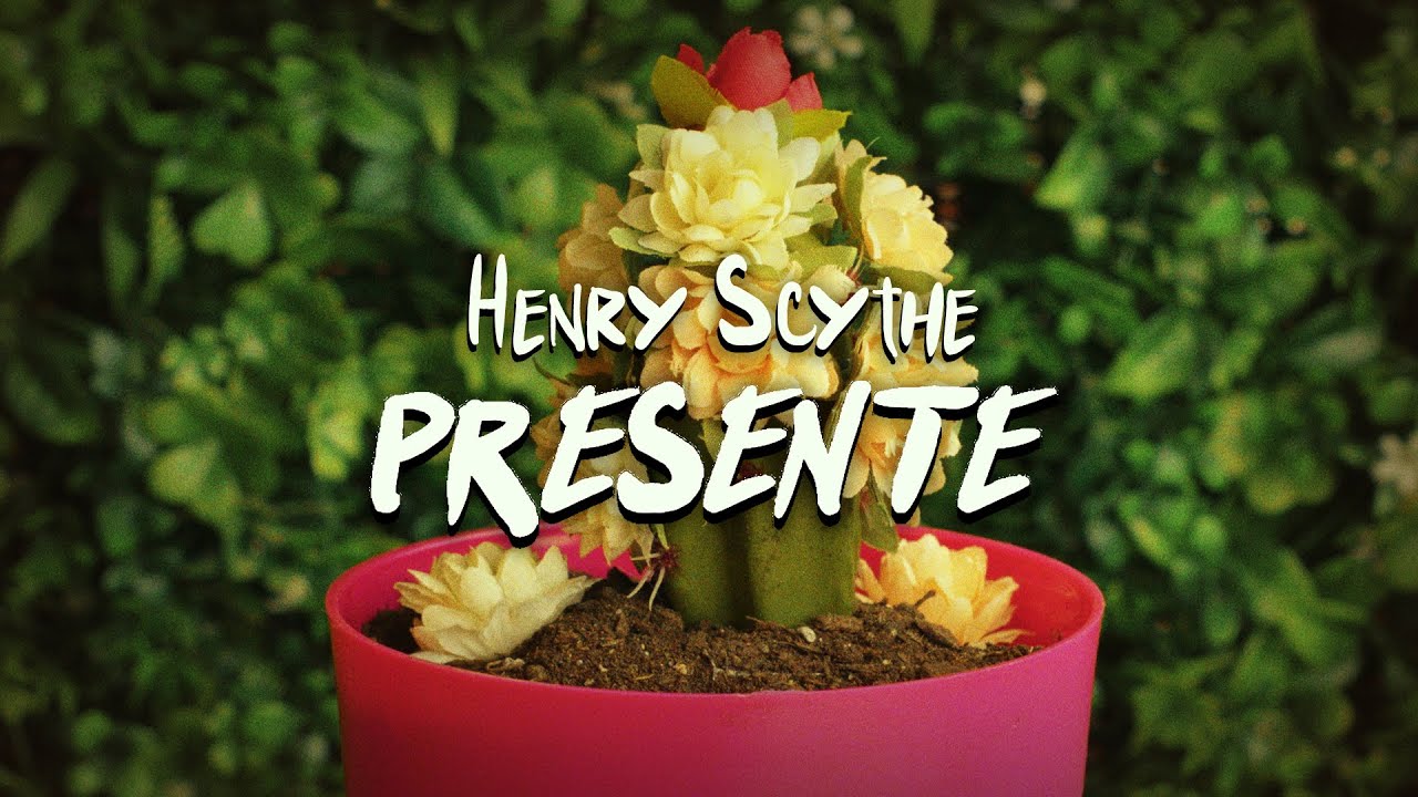 Henry Scythe - Presente (Videoclip Oficial) - YouTube