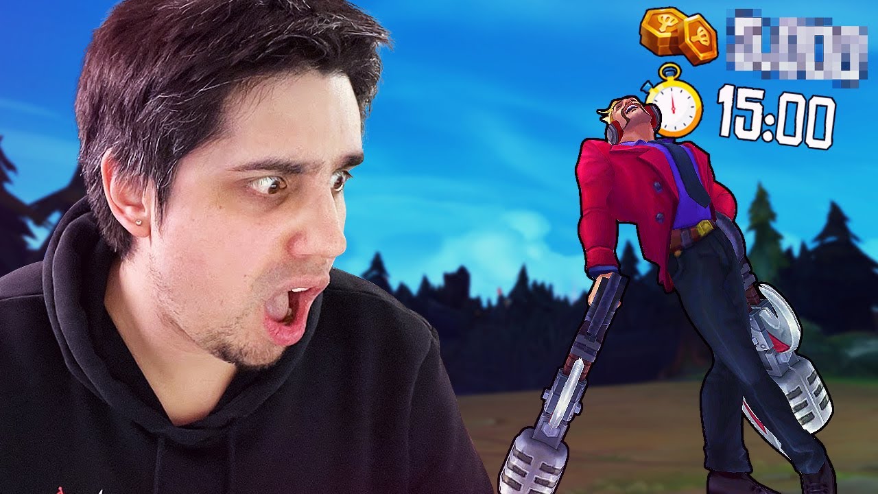 JUST A SLIGHT ADC DIFF ft. Friends | FNC vs G2 | IWD LEC Co-Stream 2023 ...