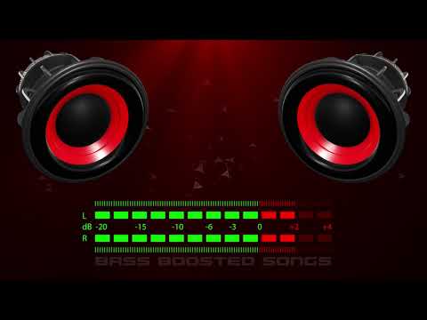 Fırat Karakılıç - Ganja (Bass Boosted)