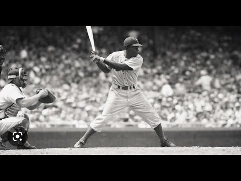 The Story of Jackie Robinson, the First African American to Play in ...