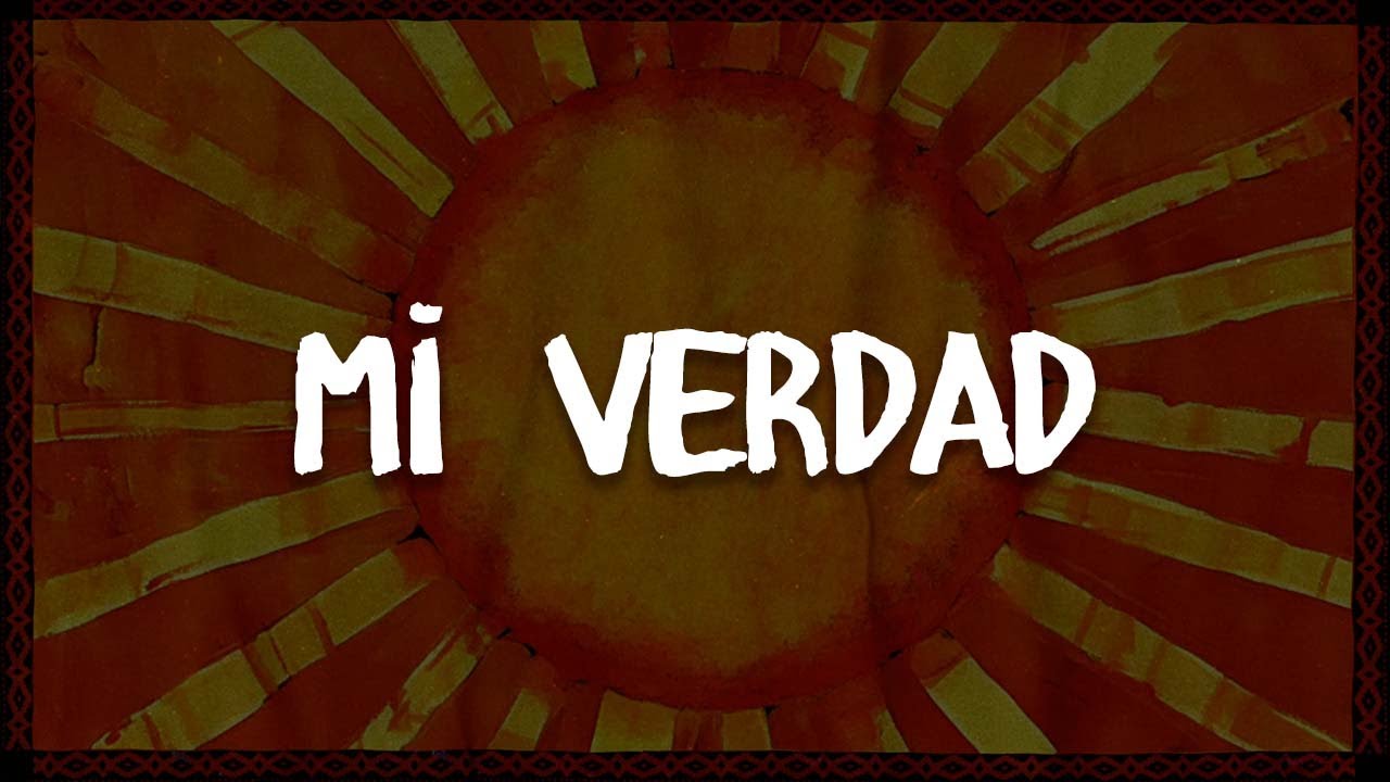 Maná, Shakira - Mi Verdad (letra) - YouTube