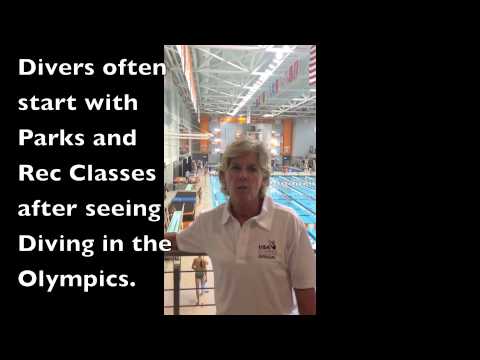 Mary Ellen Clark Olympian - YouTube