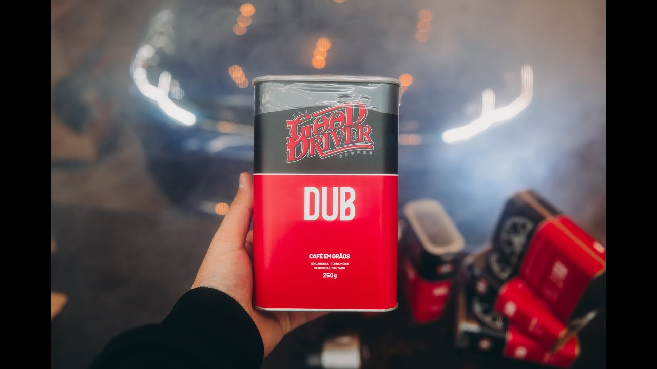 The Good DUB Coffee - YouTube